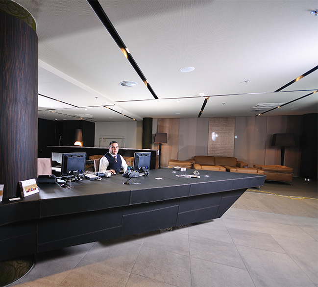 Group Promotions Ltd.